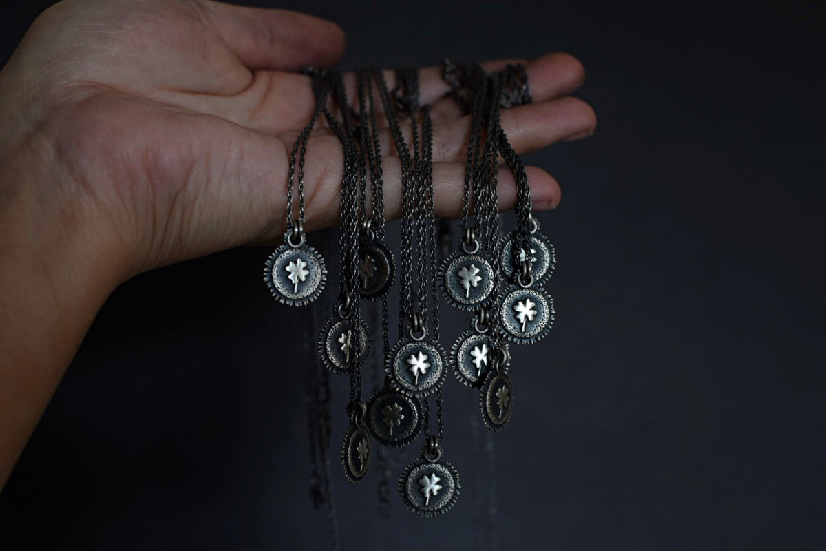 Amber - Chain Replacement – Laurel and Lime